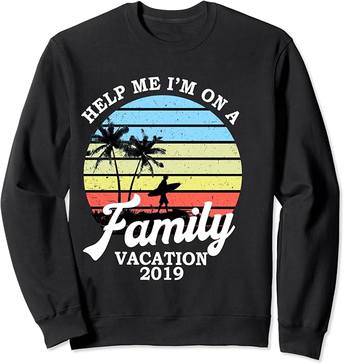 Amazon Funny Family Vacation 2019 Shirt Family Vacation amazon-funny-family-vacation-2019-shirt-family-vacation